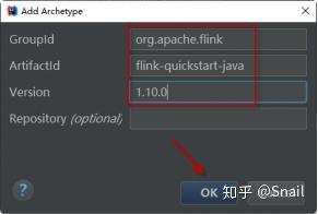 准备Flink开发环境(2)-使用IntelliJ IDEA+Maven开发Flink项目 - 知乎