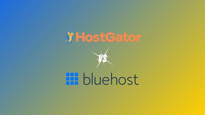 知名主机Bluehost和Hostgator哪个好？同属EIG的Bluehost vs. Hostgator - 知乎