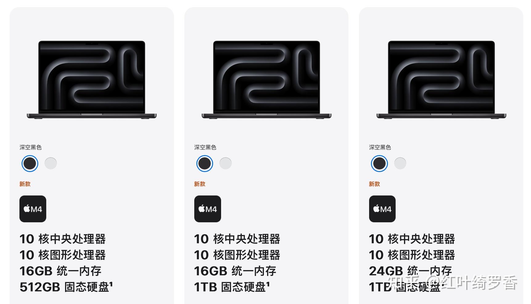 MacBook Pro m4和m4pro如何选择？ - 知乎