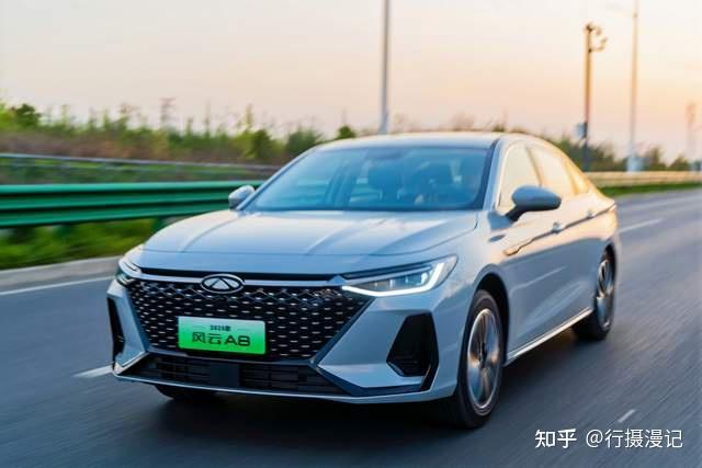 奇瑞混动降价了！奇瑞风云A9首搭鲲鹏CDM6.0，风云A8仅8万级 - 知乎