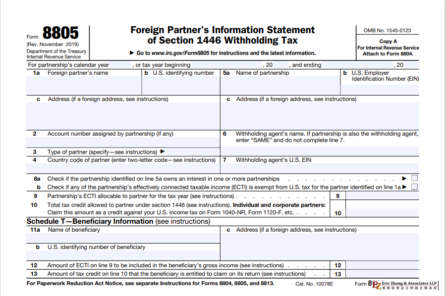 申请美国银行账户/信用卡需要ITIN？如何获得美国个人税号（ITIN） - 知乎