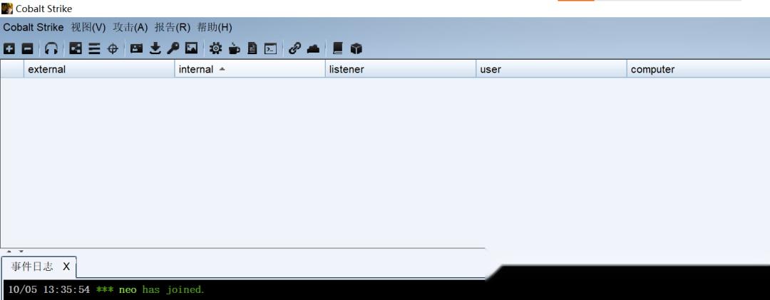 【Cobalt-Strike-Start】 基础安装指南 - 知乎