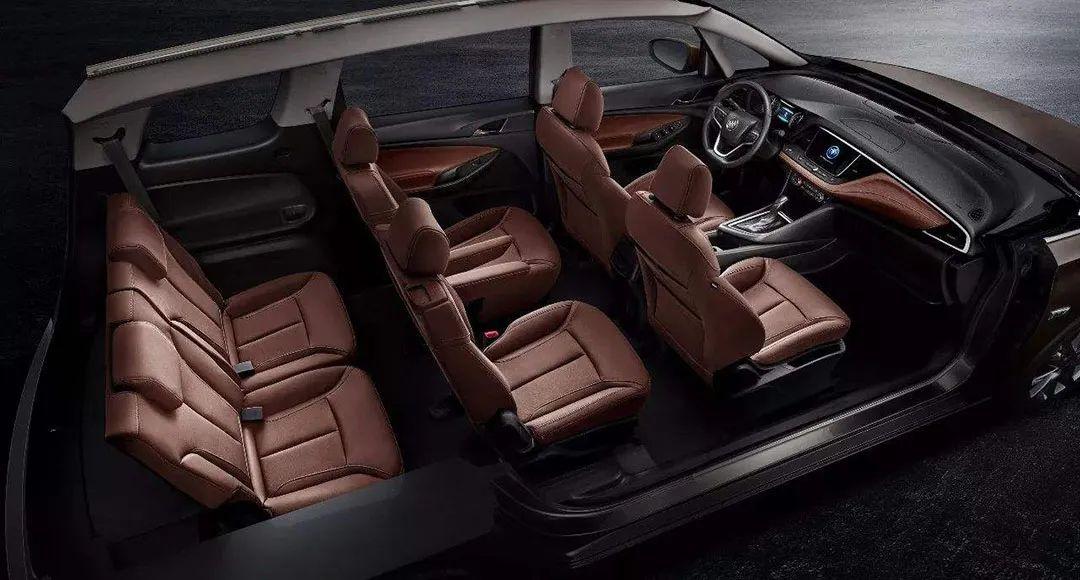 交强险便宜，还6年免检，超实用的6座车为啥火不起来？ - 知乎