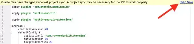 5 分钟掌握如何用 Mapbox Android SDK 制作导航 App（上） | 附源码 - 知乎