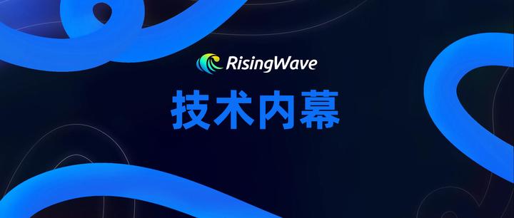 深入探索 RisingWave meta store 的演进历程 - 知乎