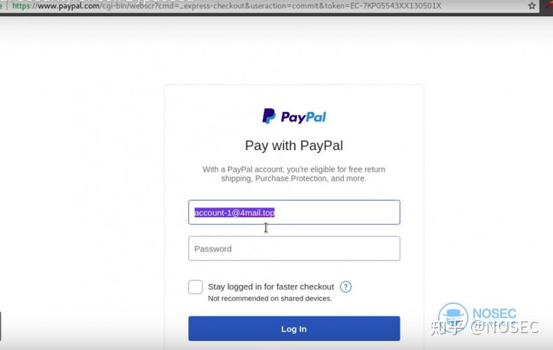 如何绕过Paypal的安全检查（风控措施） - 知乎