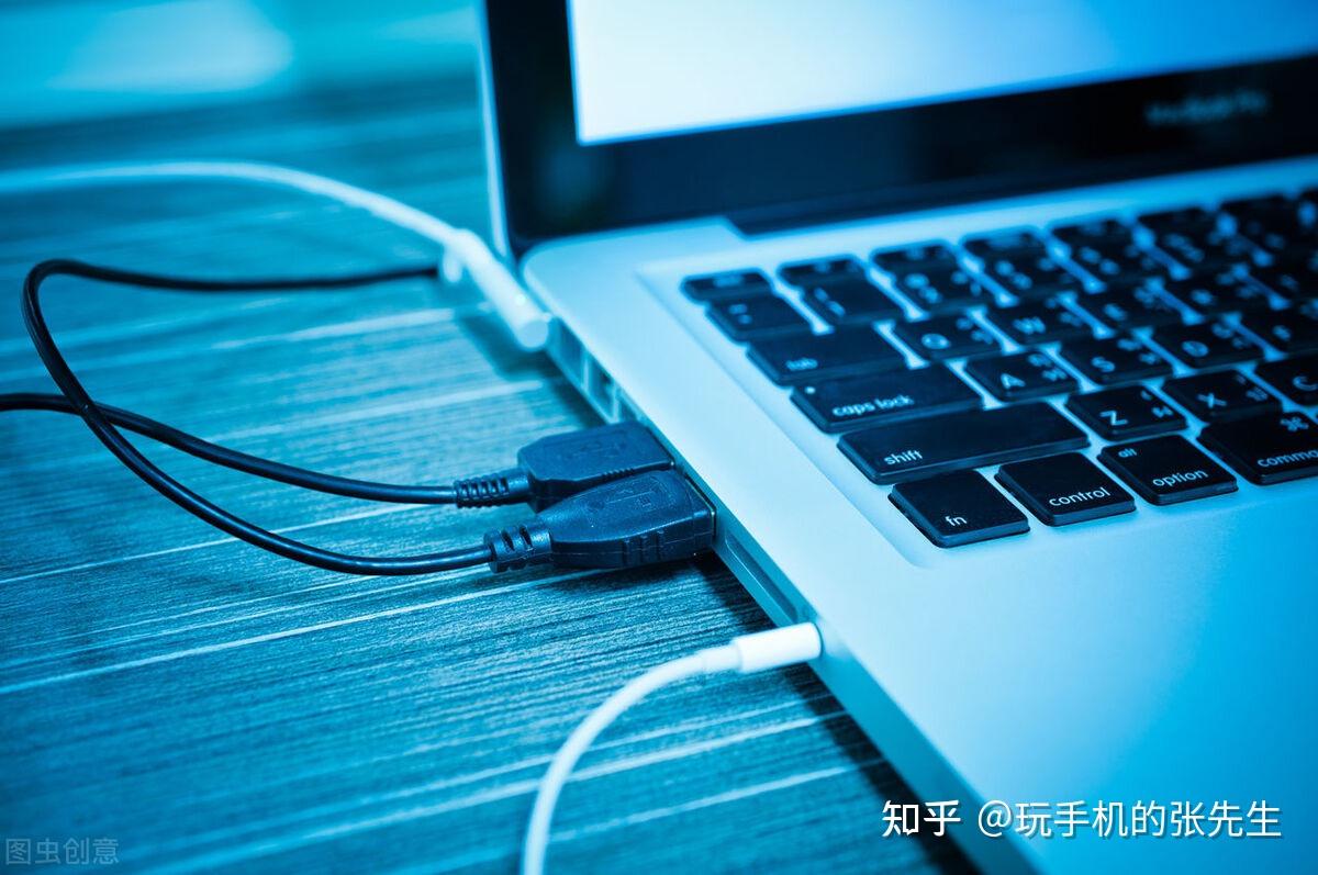 手机OTG连接什么意思？都能实现哪些功能 - 知乎