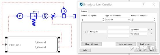 Speedgoat基于AMESim-Simulink的实时仿真解决方案 - 知乎