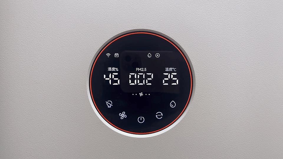 净化加湿一体机是智商税吗？华为智选720、airx 、352 、飞利浦、美的五款热门净化加湿机哪款更值得购买？一篇教会你净化加湿一体机该怎么选？
