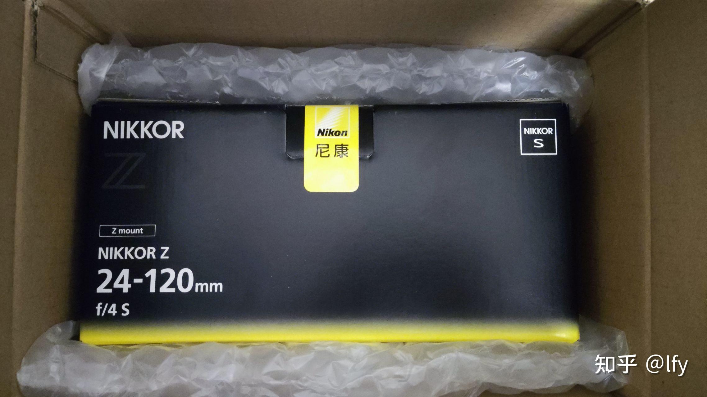 如何选择 尼康 Z 24-120mm f/4 S——尼克尔 Z 28-75mm f/2.8?