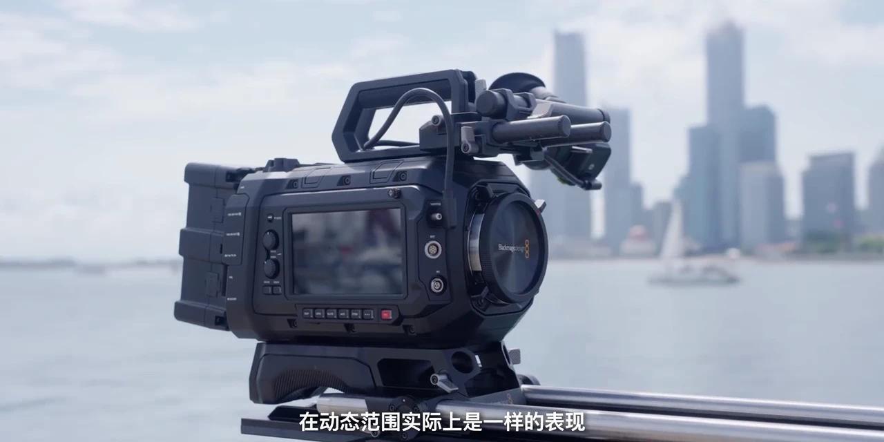 BMD URSA Cine 17K 65首发评测：电影摄影迎来大幅面普及时代的开端 - 知乎