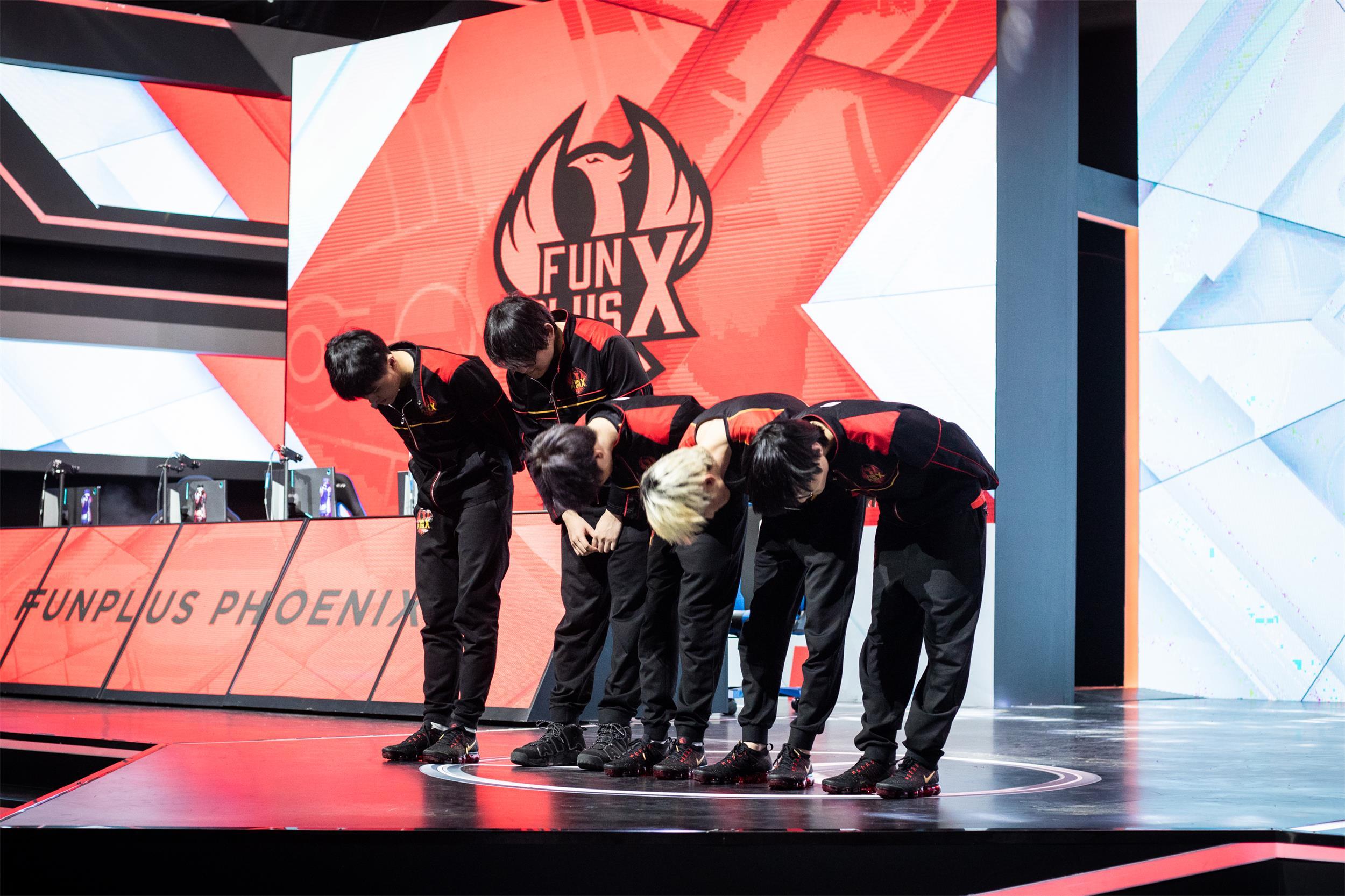 LPL的新生与未来——FPX和TOP的春季赛之旅 - 知乎