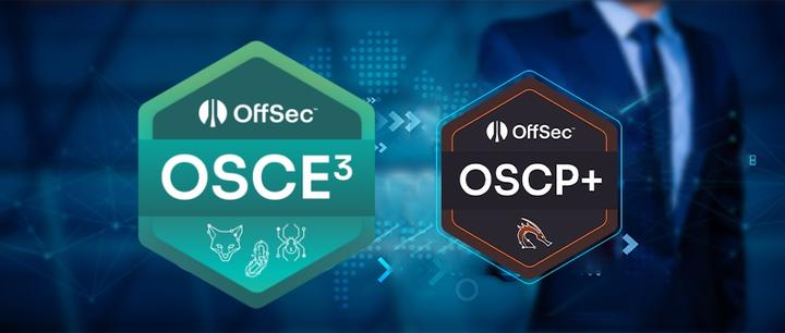 既OSCP后，冲OSEP OSWE OSED是种怎样的体验？ - 知乎