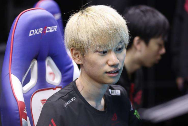 Doinb：数不清的误解，和一直迟到的尊敬 - 知乎