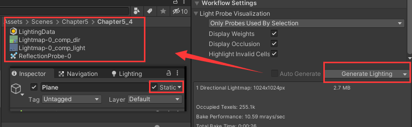 【unity Shader 学习笔记】5-4 GI(全局光照) - 知乎