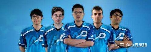 「Dota2人物简史」EE—艺术Dota,BestDota。 - 知乎