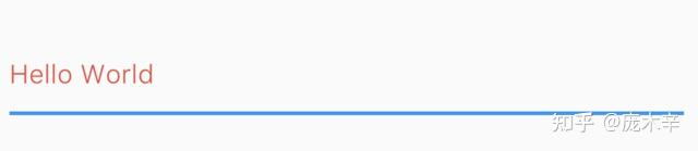 深入了解 Flutter TextField - 知乎