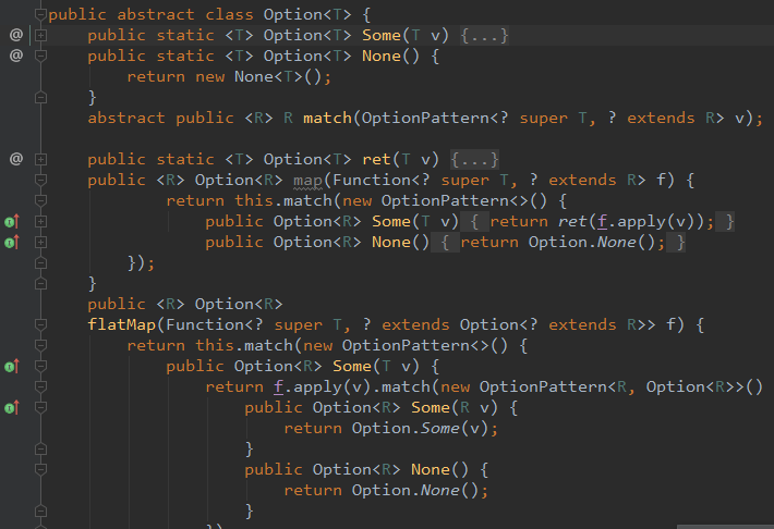 Java笔记：Visitor Pattern与模式匹配与CPS变换（雾） - 知乎