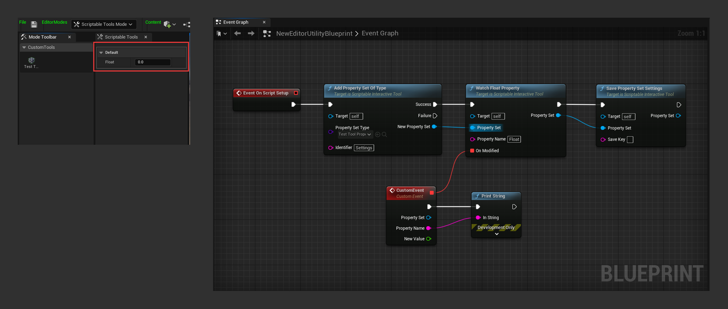 《调教UE5：编辑器拓展指南》Interactive Tools Framework 探索 - 知乎