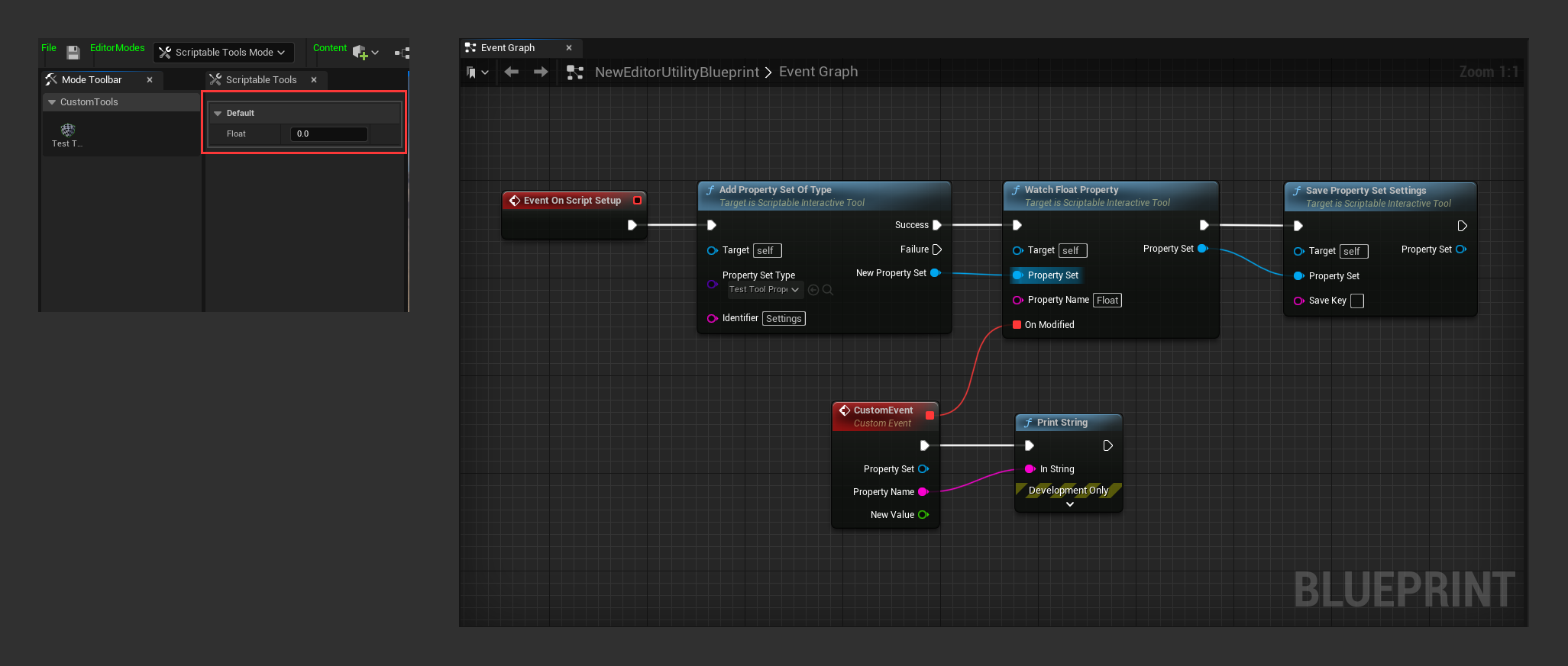 《调教UE5：编辑器拓展指南》Interactive Tools Framework 探索 - 知乎