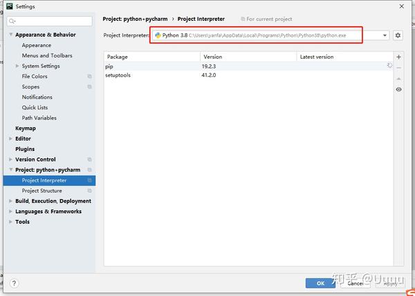 Python+pycharm安装、关联教程 - 知乎