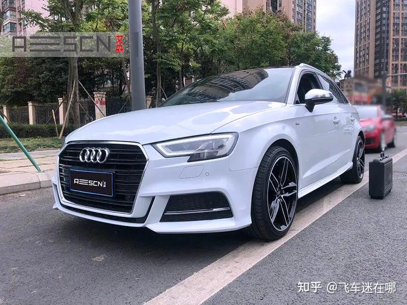 奥迪A3 1.4T艾森刷ECU:提速无延迟推背感来袭！ - 知乎