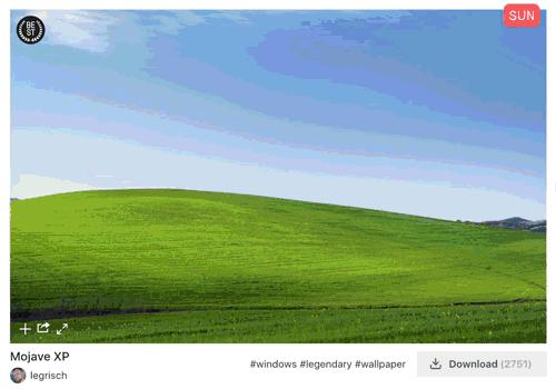 「Dynamic Wallpaper Club」这里的 Mac 动态壁纸美爆了，还有5K 分辨率可选 - 知乎