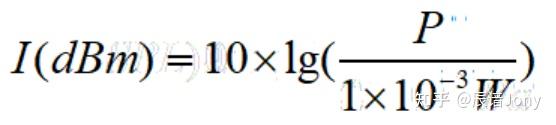 一次性搞懂dBSPL、dBm、dBu、dBV、dBFS的区别！ - 知乎