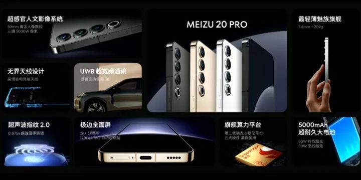 24小时斩获满屏冠军 一文回顾魅族20系列、Flyme10、FlymeAuto等 - 知乎