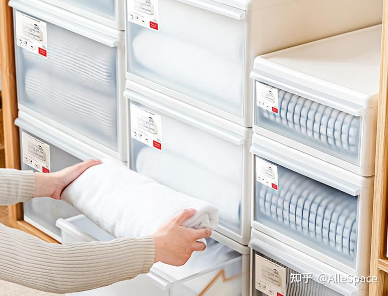 （十五）收纳最常见的几种工具你知道几个？ - 知乎