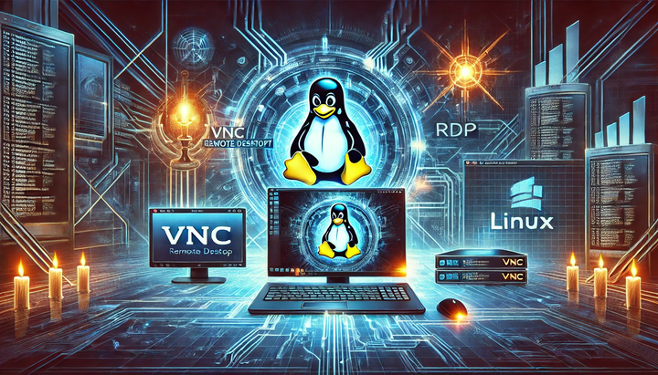 教你一步步在CentOS上设置VNC远程桌面 - 知乎