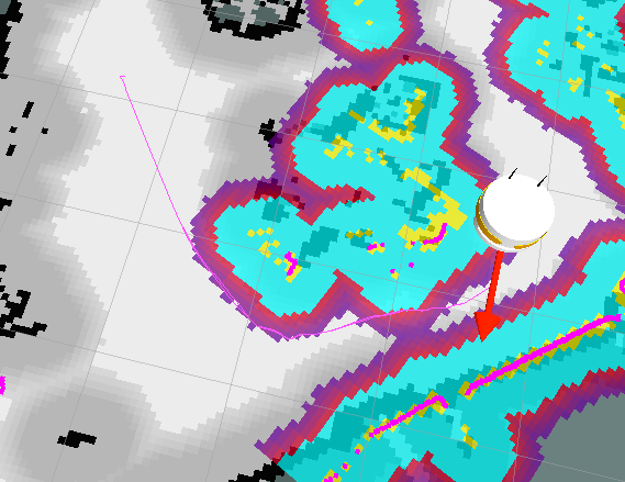 The Dynamic Window Approach to Collision Avoidance - 知乎