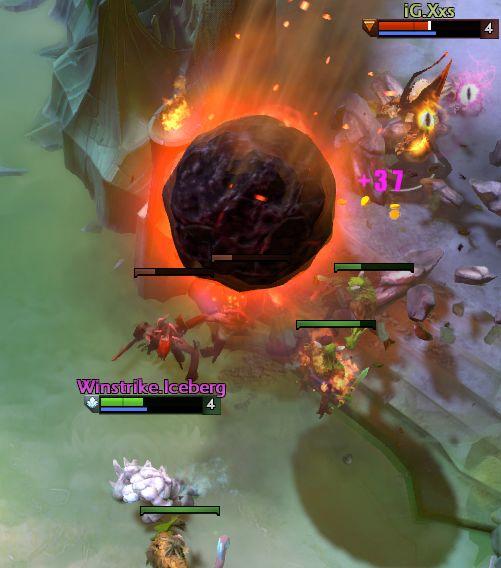 回顾TI8|TI无弱旅——未出线的IG - 知乎