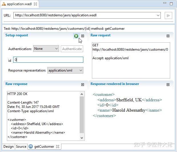 Java IDE MyEclipse 使用教程：创建一个新的 REST Web 服务 - 知乎
