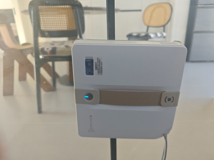 科沃斯winbot air（科沃斯超薄擦窗机器人WINBOT AIR）怎么样？体验半月优缺点测评 - 知乎