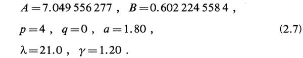 MD势能精讲第三篇：directional bonding potentials - 知乎