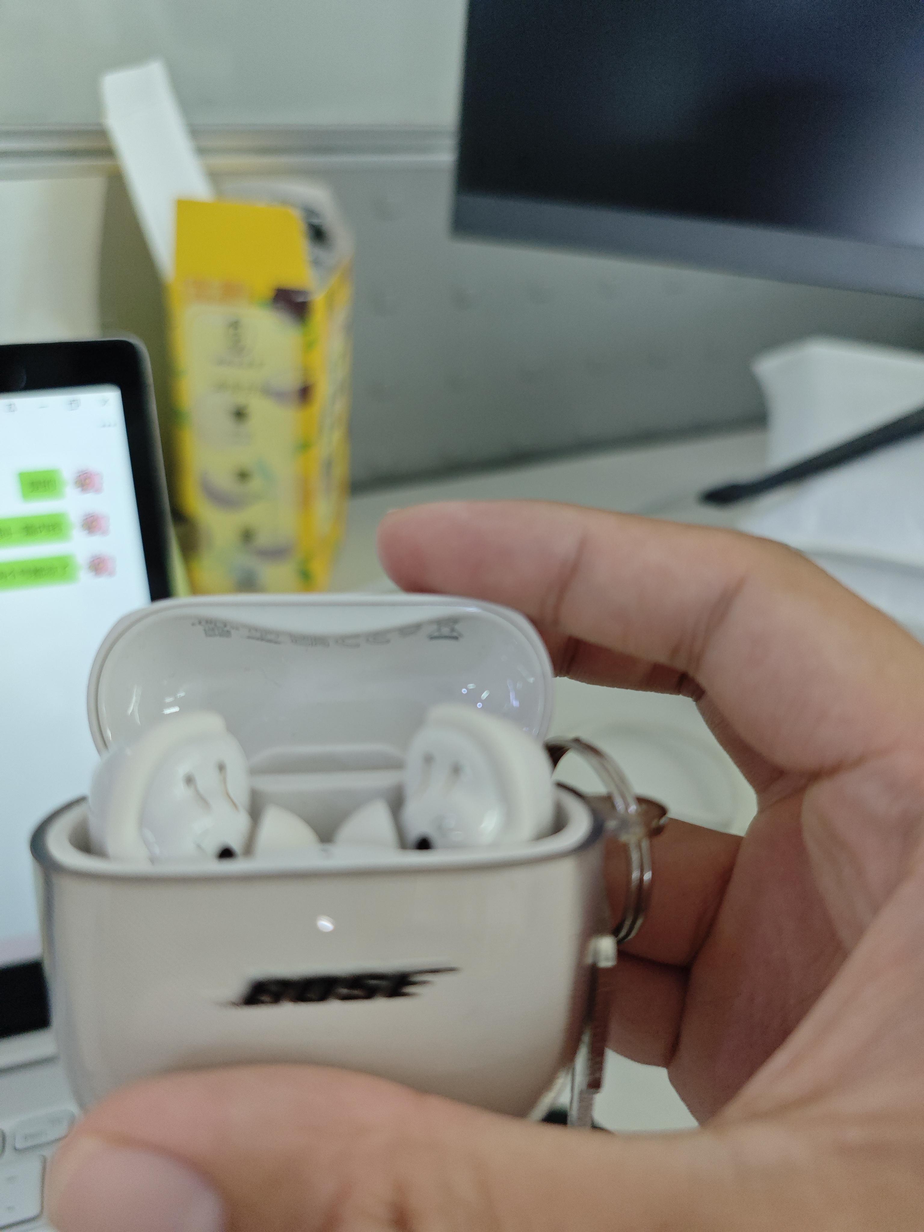 bose qc se 版本有什么区别? - 知乎