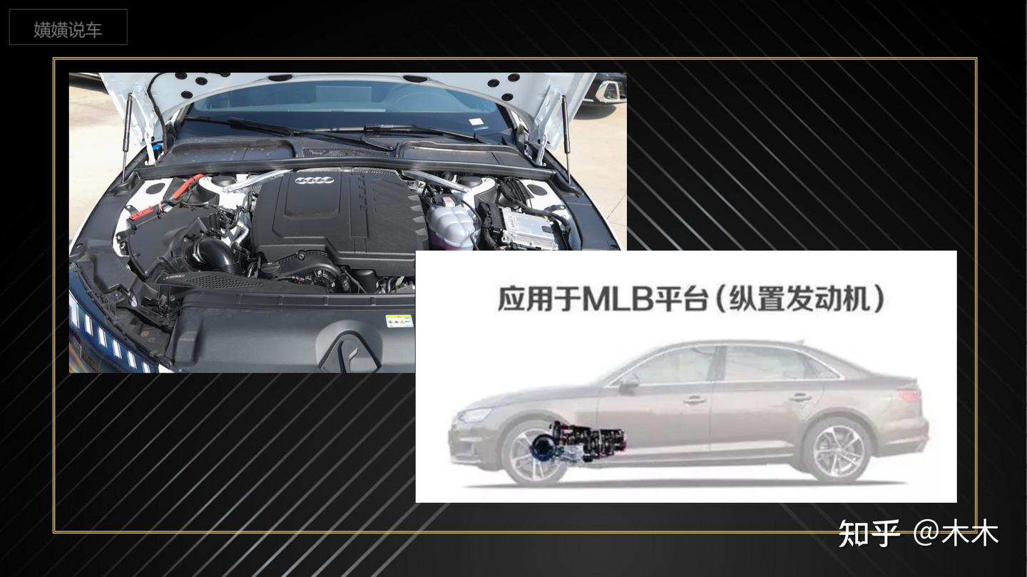 解读奥迪A4L B&O星夜版，颜值+操控+享受，豪华B级车的首选 - 知乎
