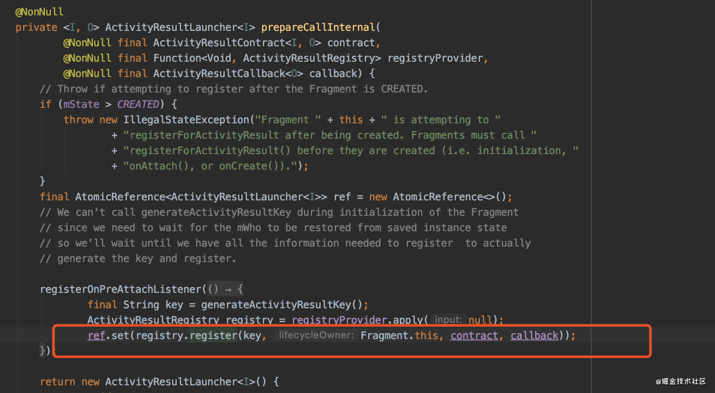 再见！onActivityResult！你好，Activity Results API！ - 知乎