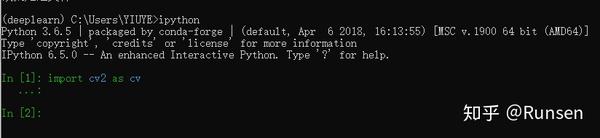 五十、opencv调用USB摄像头并保存图片 - 知乎