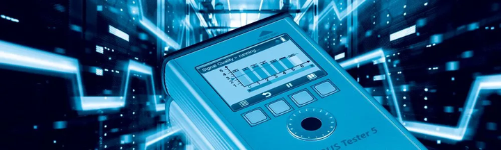 Profibus Tester 5--DP、物理层、协议层检测分析工具 - 知乎