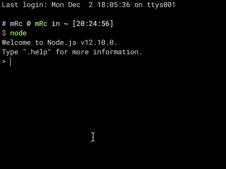 一杯茶的时间，上手 Node.js - 知乎