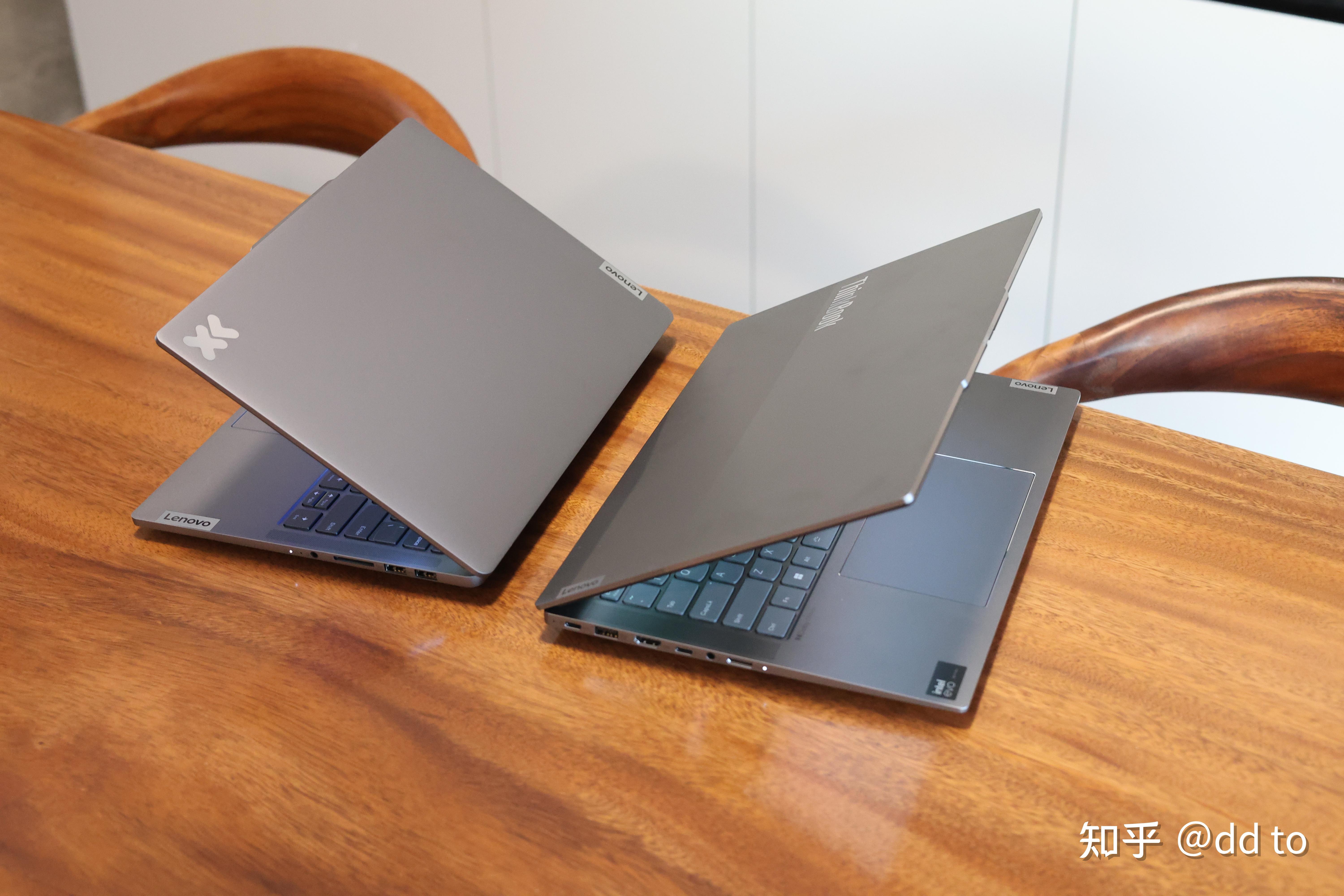联想ThinkBook14+ 2024款和联想小新Pro14 2024款哪个更值得入手？ - 知乎