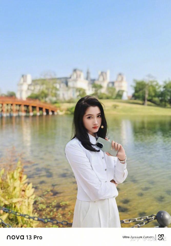 单日销量超11万台，华为nova13 Pro价格跳水，成华为最超值手机 - 知乎