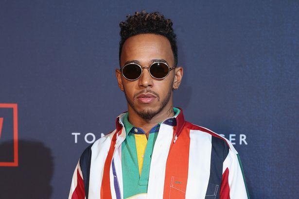 如何评价刘易斯.汉密尔顿（Lewis Hamilton）? - 知乎