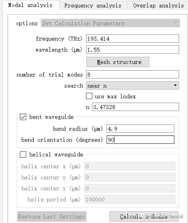 DEVICE，MODE，FDTD联合仿真 - 知乎