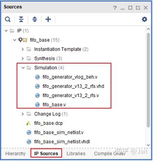modelsim独立仿真vivado工程，不从vivado内调用modelsim - 知乎