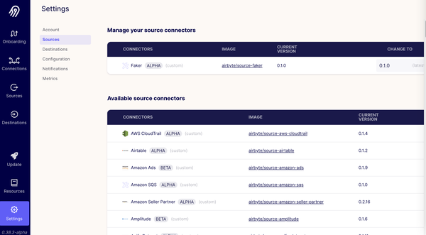 Airbyte：一家开源“数据集成”公司 - 知乎