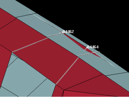 在LS-PrePost中查找并删除初始穿透 - 知乎