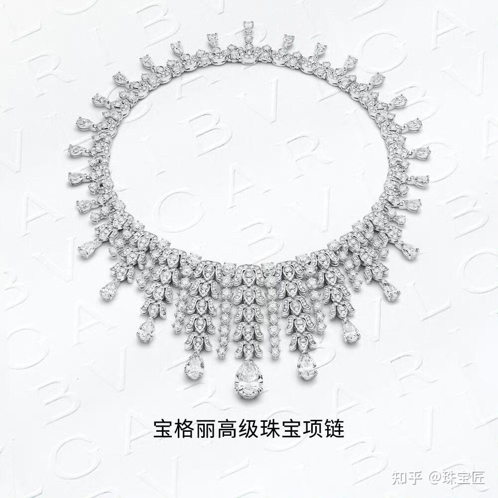 165ct！宝格丽：这次够大了吗！刘亦菲霸屏VOGUE，5亿蓝宝石终于抢镜成功！ - 知乎